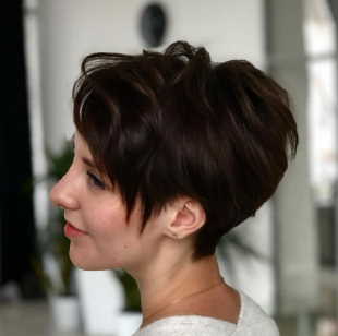 Pixie Haircuts For Sports | Balaboosta Way