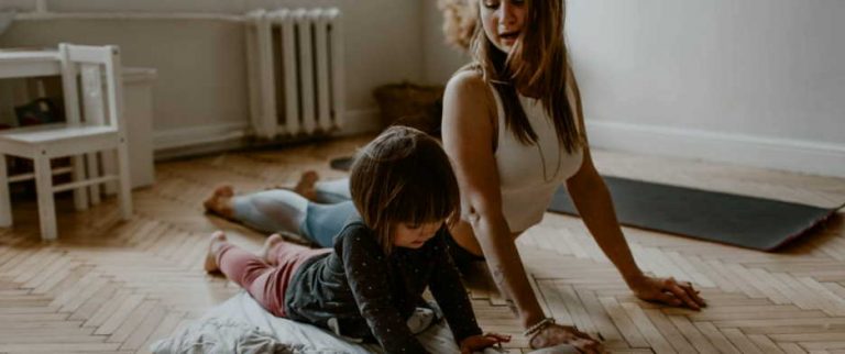 3 Beginners Tips for Working Out At Home! | Balaboosta Way